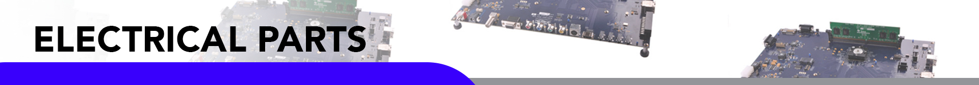 Electrical Parts | GenCorp